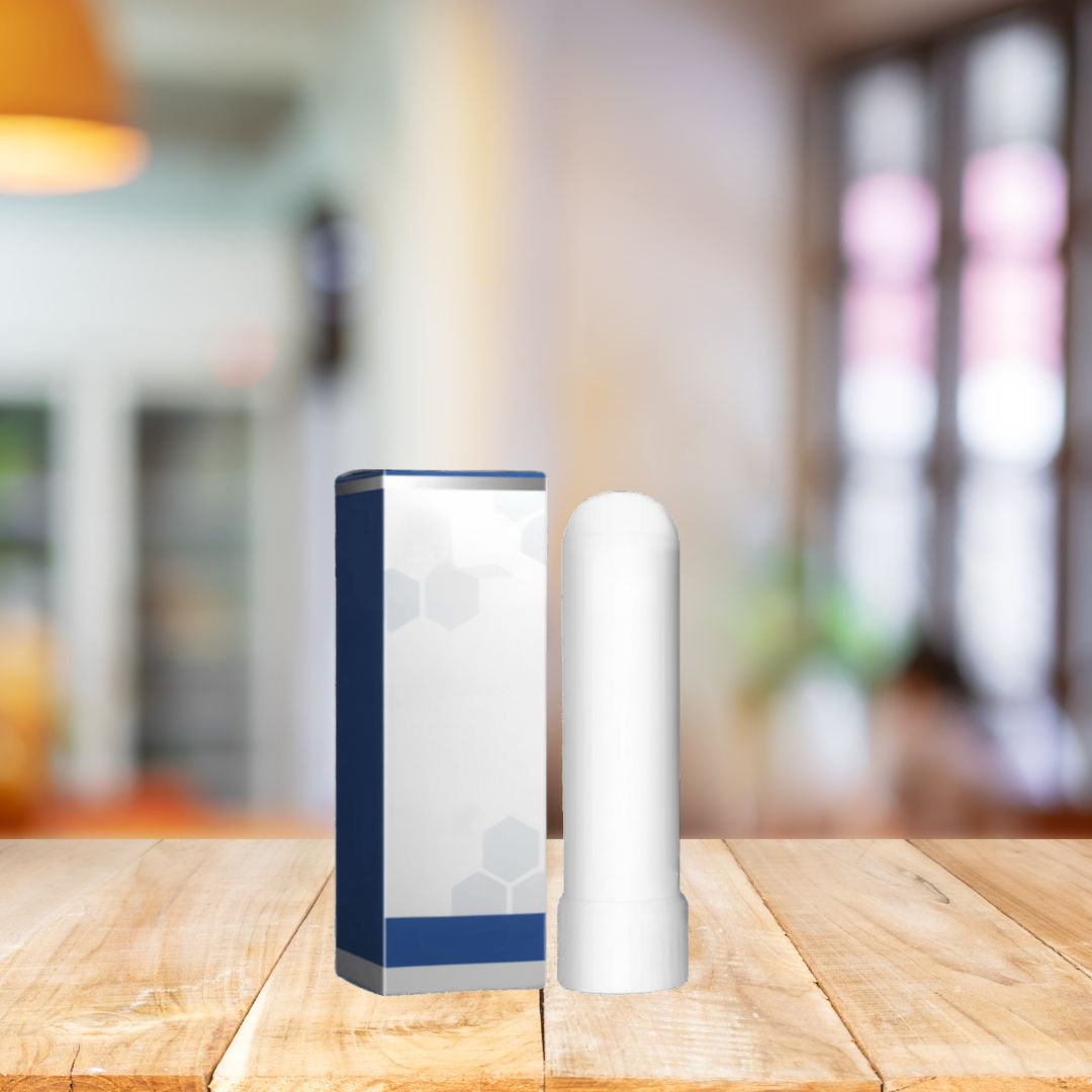 Inhaler for men – Ceravix UK
